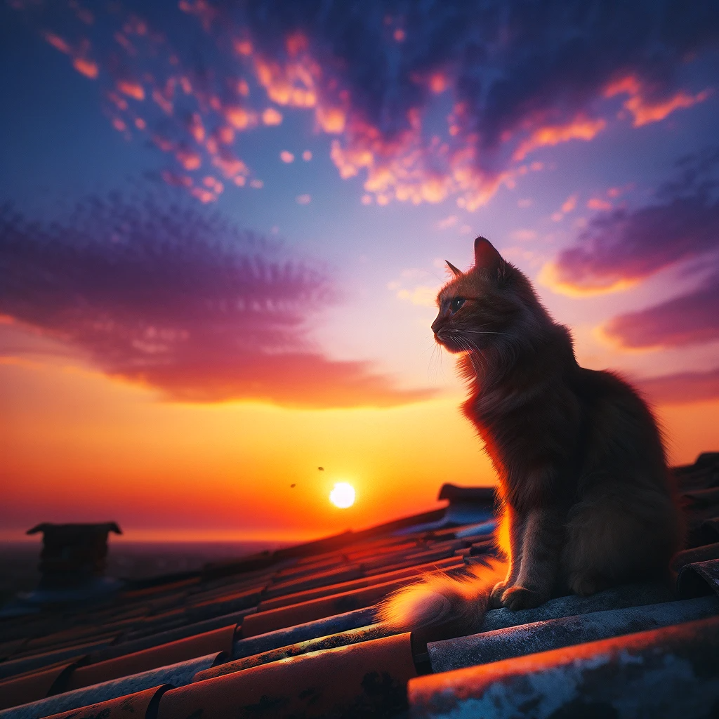 Démystifiant les Idées Reçues sur les Chats - Siberian Lovers